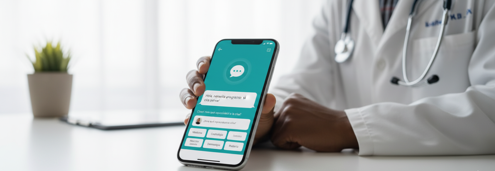 Invoke AI - The Future of Health
